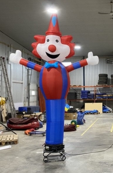 Air Design - Location de jeux et structures gonflables